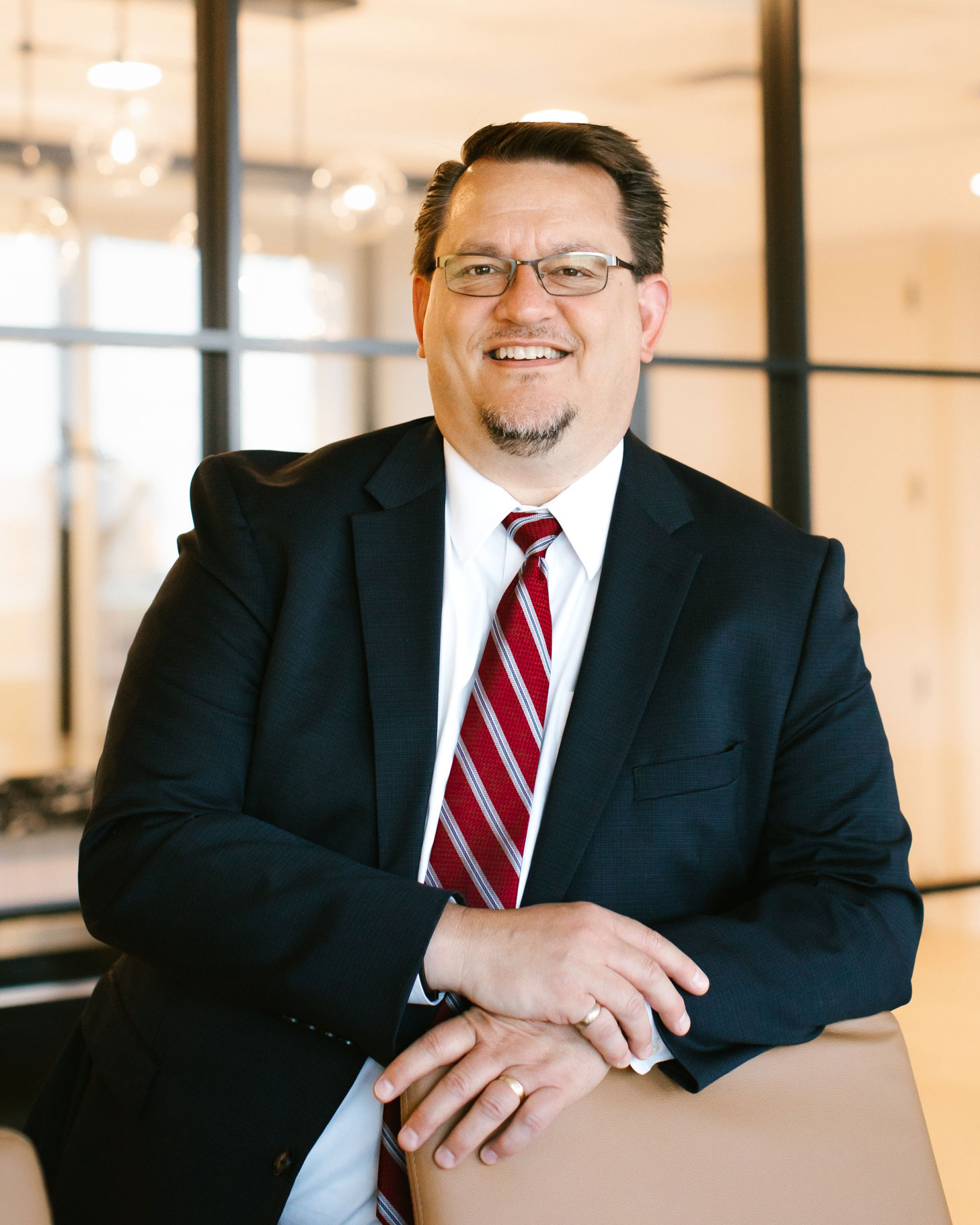 People - Peregrine Capital Management